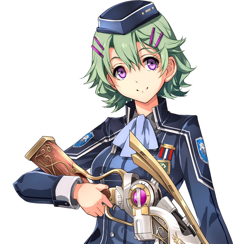 Why Musse is the best Trails game